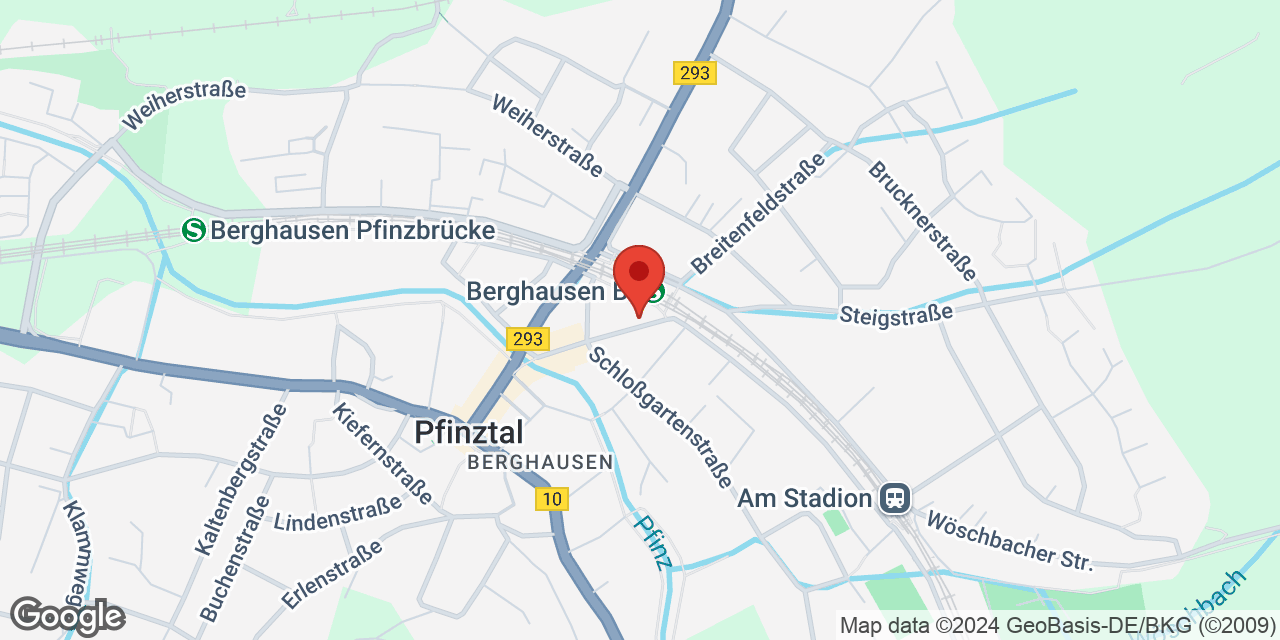 Asian Corner Karlsruhe Pfinztal